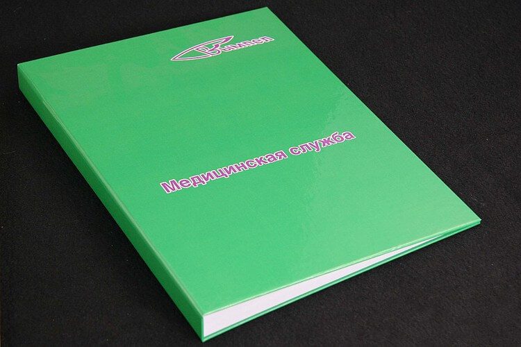 Печать учебников и методичек | Печать учебных материалов - ПолиграфМастер